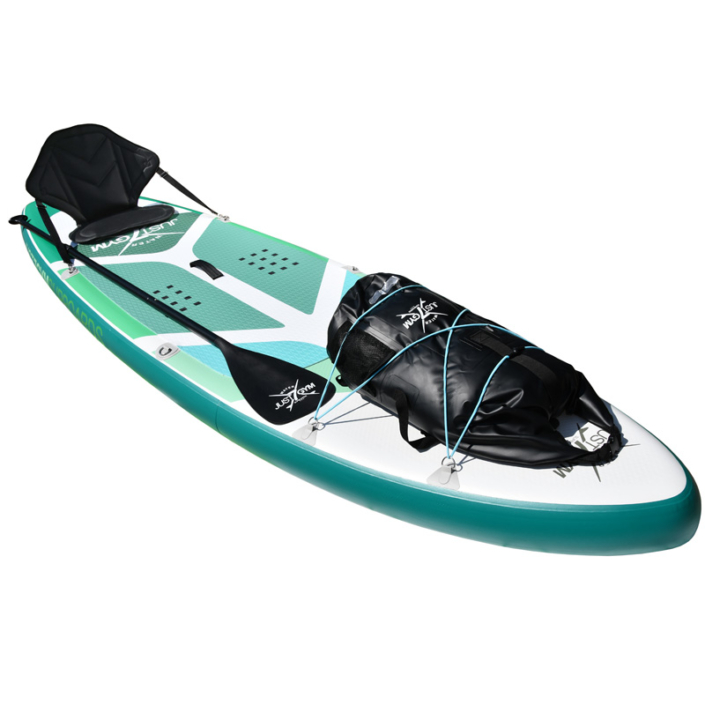 Deska Sup 2.0 Just7Gym Paddle Board 320cm - Sklep sportowy - Just7Gym.pl