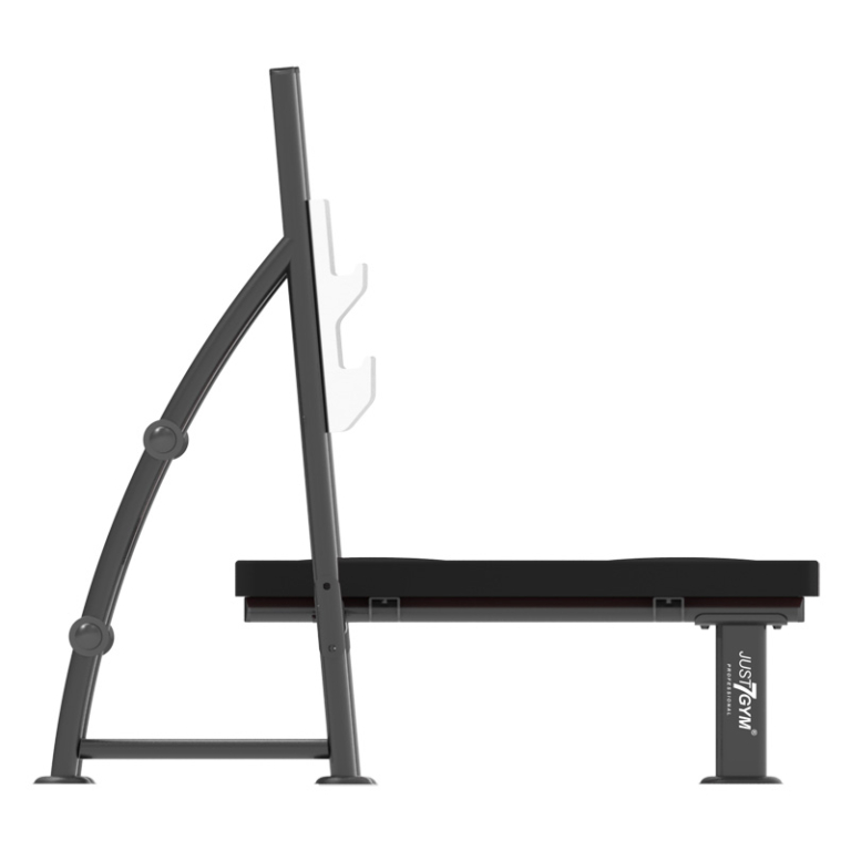 Ławka Prosta Olimpijska Supine Bench Just7Gym Professional - Sklep ...